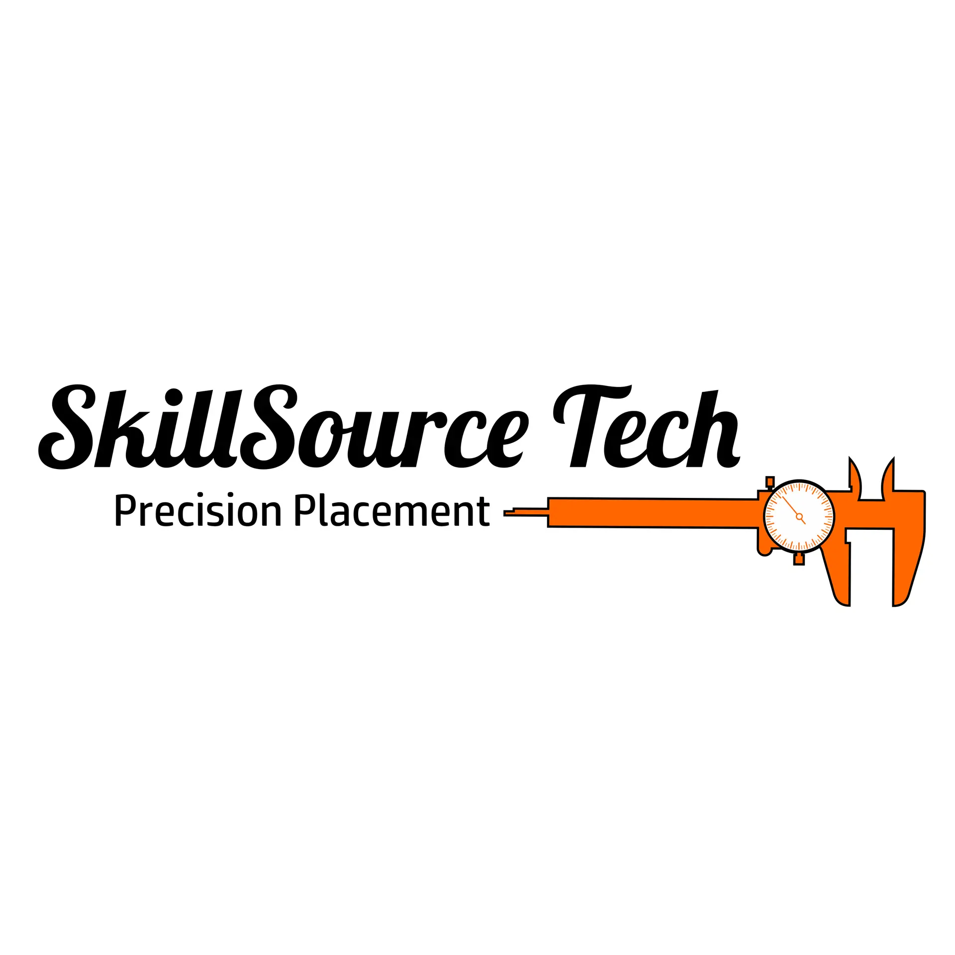 Home | SkillSource Tech